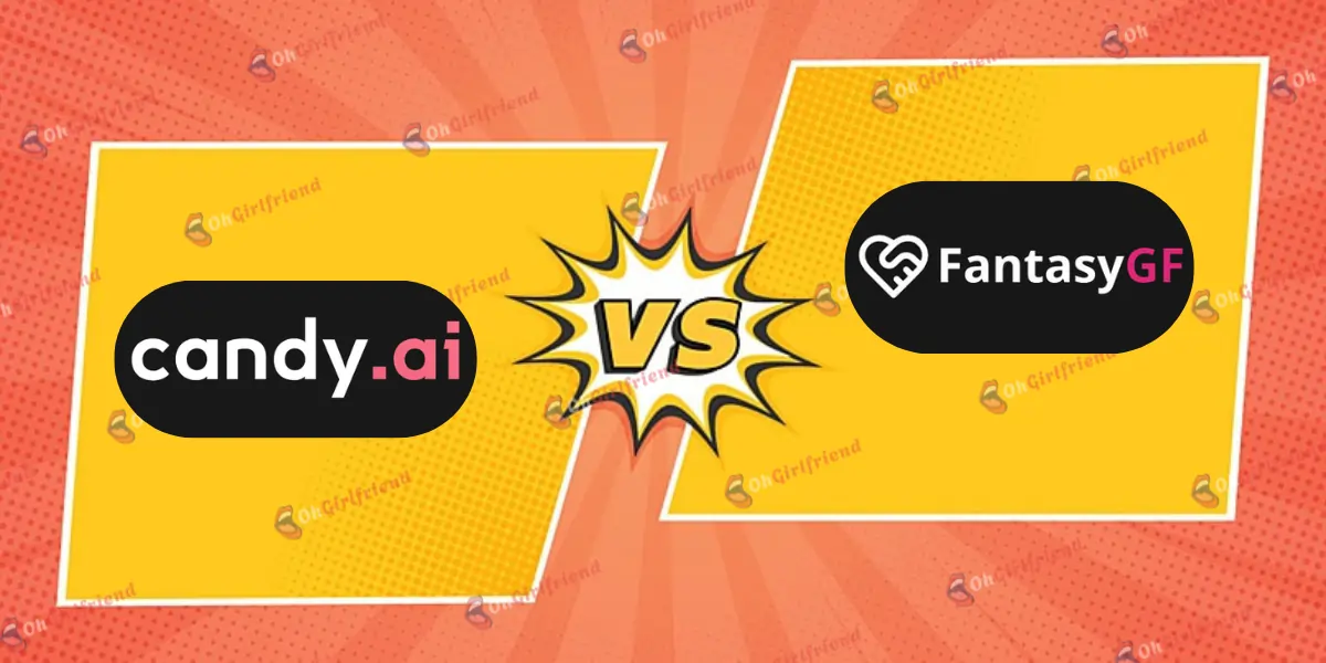 Candy AI vs. FantasyGF: No-Nonsense Guide to AI Love 💕