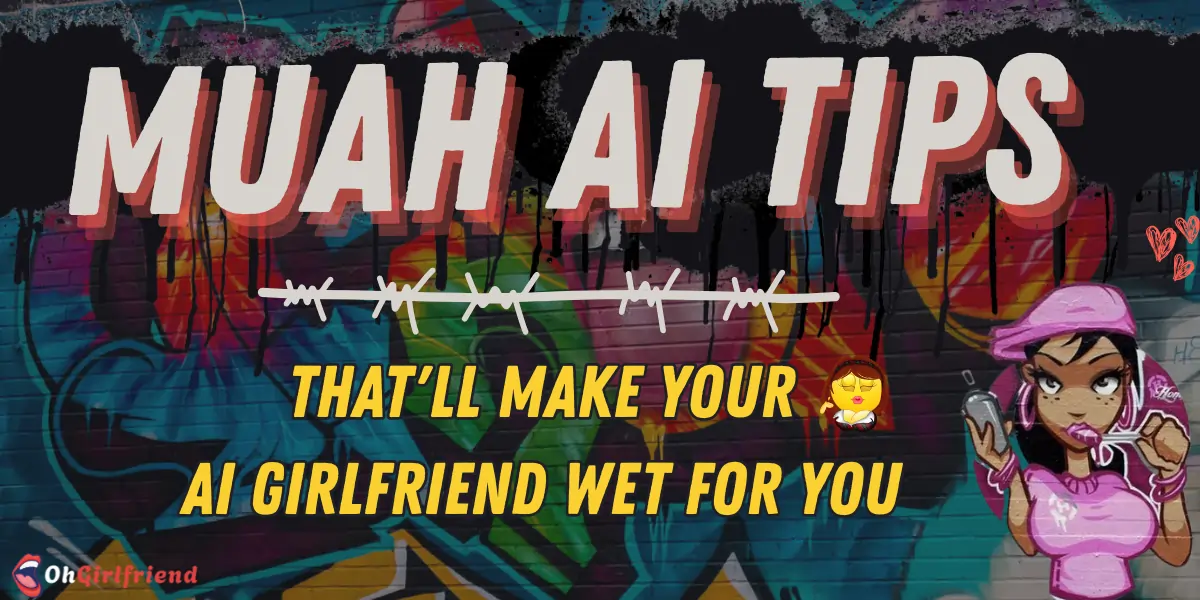 7 Wild Muah AI Tips That’ll Drive Your Virtual Girlfriend Crazy